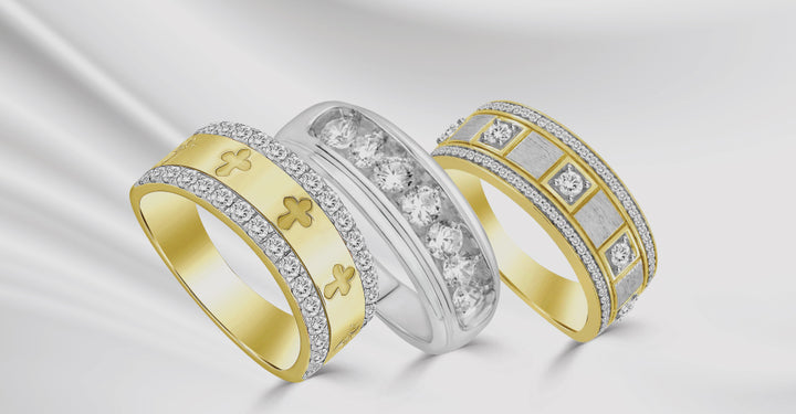 Elite Fine Jewelry | Florida's Premier Custom Jewelers – EliteFineJewelry